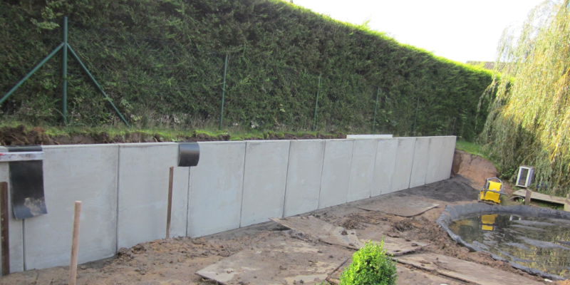 Randafwerking & Grondkering – Tony Beelen