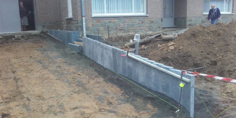 Randafwerking & Grondkering – Tony Beelen