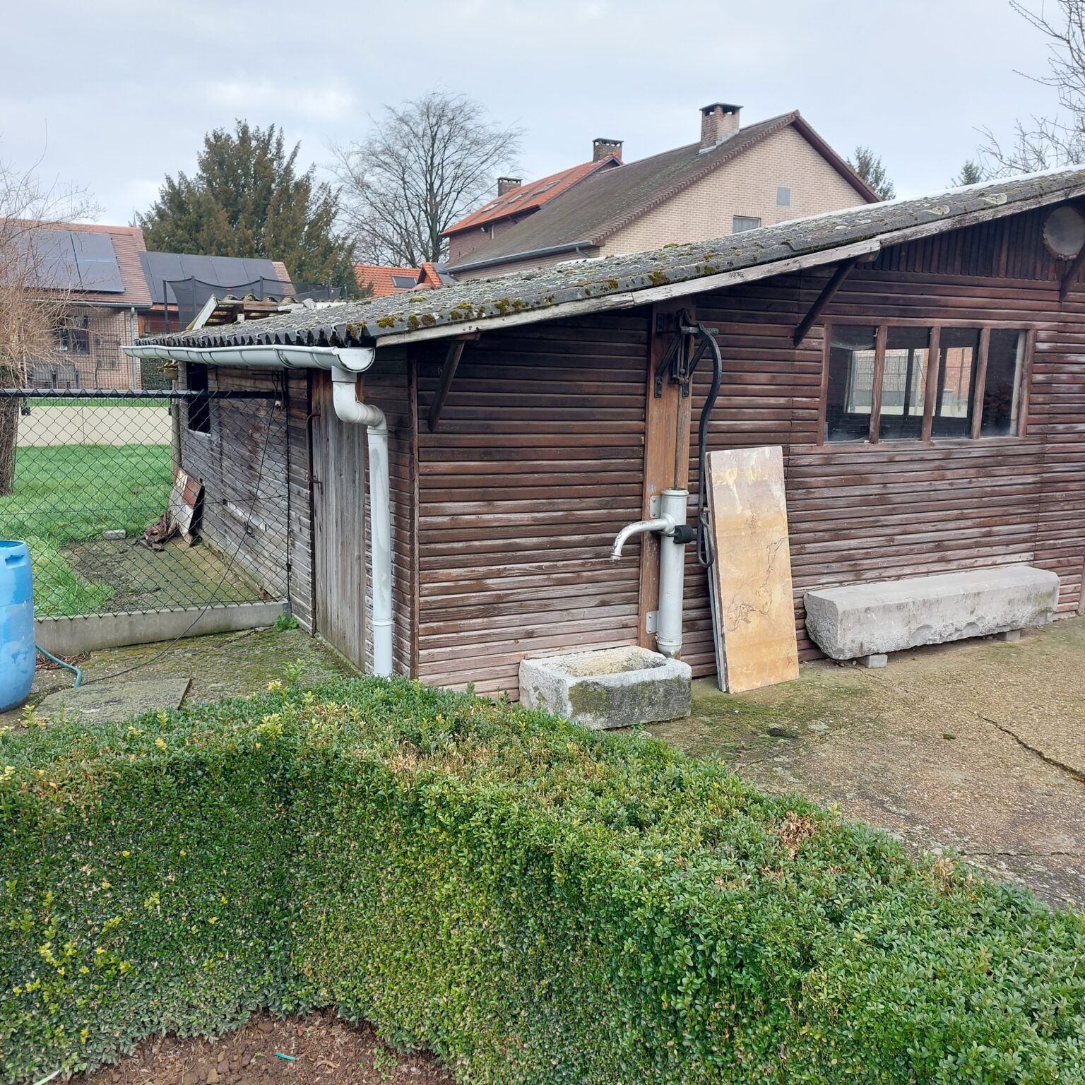 Asbest-attesten – Tony Beelen